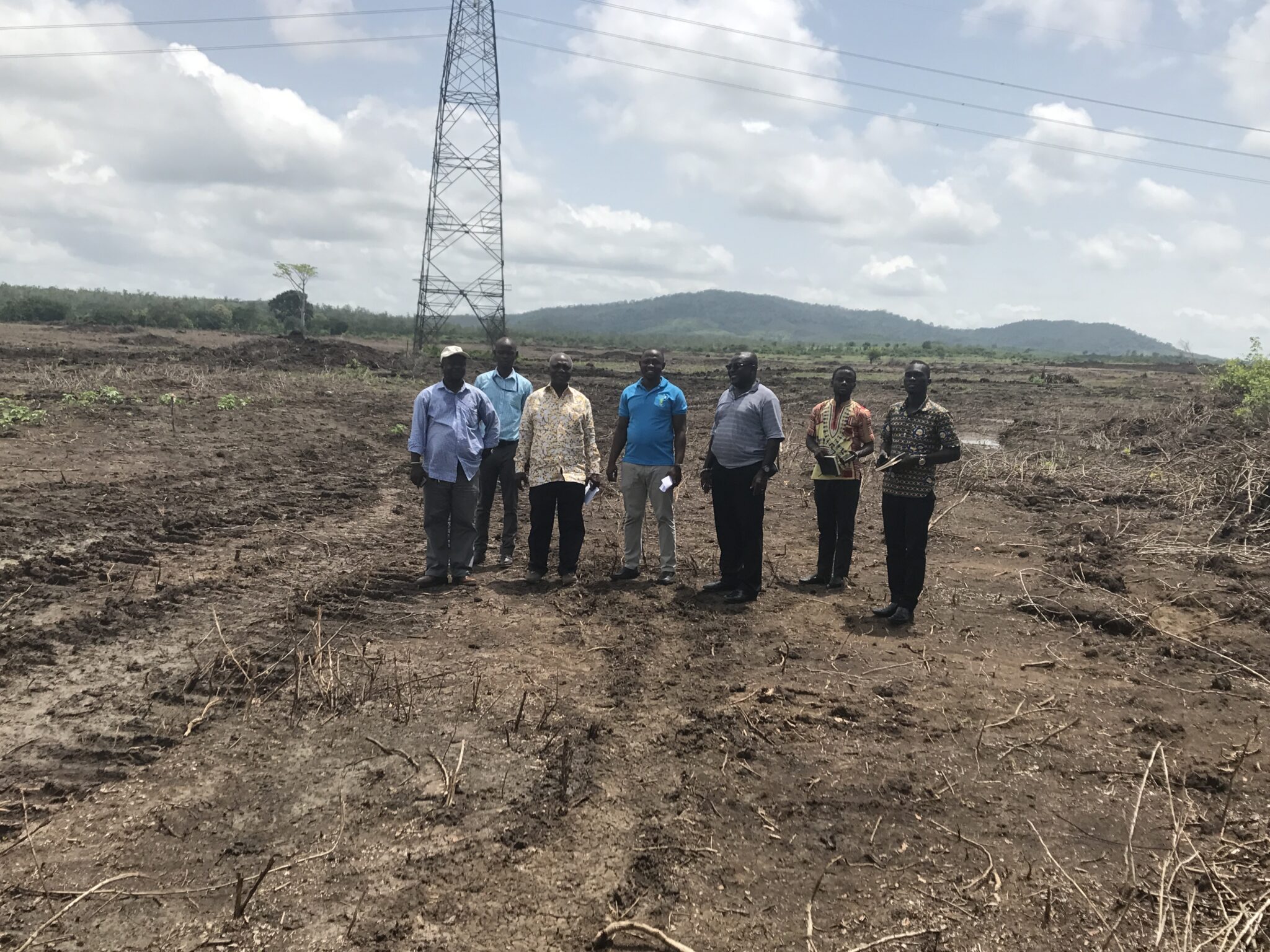Power Project Development - THERMENERGY SERVICES