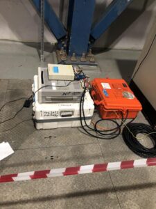 Thermal Performance Testing - THERMENERGY SERVICES